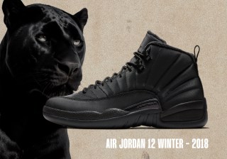Black Cat Jordans - Full History | SneakerNews.com