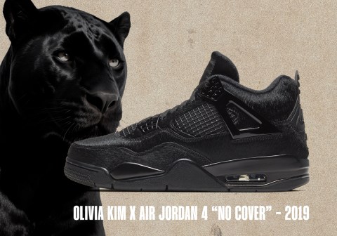 Black Cat Jordans - Full History | SneakerNews.com