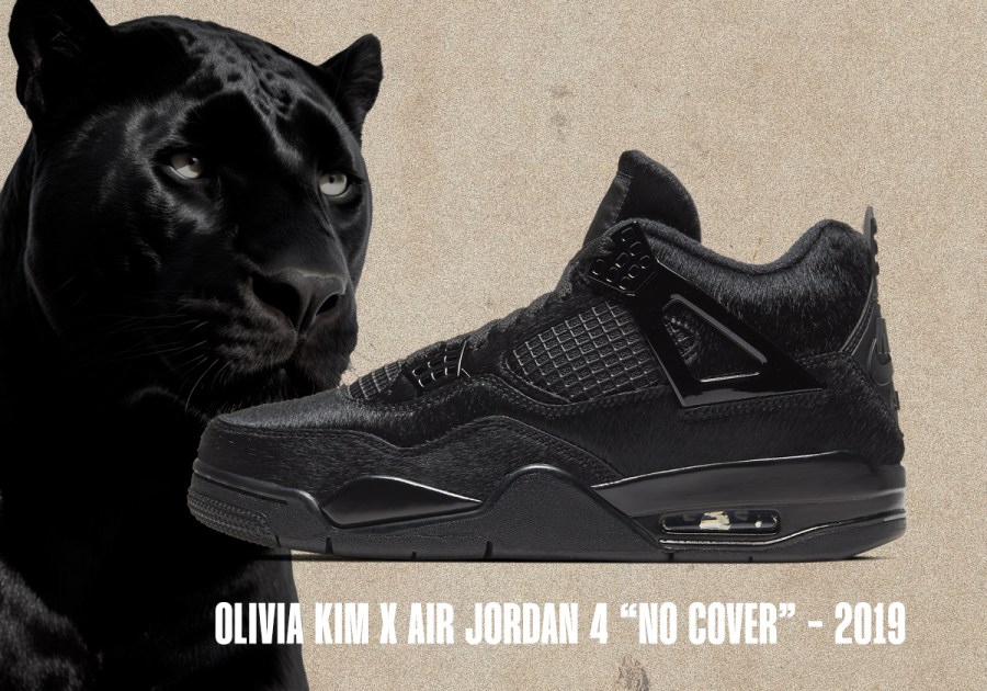 Black Cat Jordans - Full History | SneakerNews.com