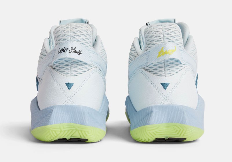 Coco Gauff New Balance CG2 "Power And Grace" | SneakerNews.com