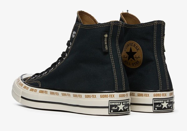 Converse Chuck 70 Gore Tex Release Date | SneakerNews.com