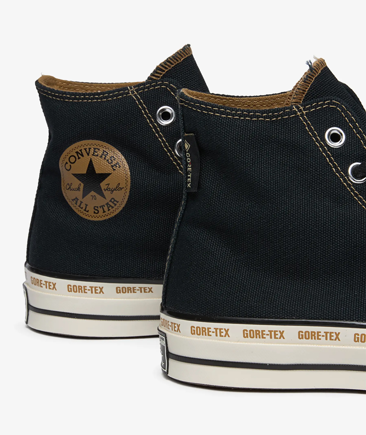 Converse Chuck 70 Gore Tex Release Date | SneakerNews.com