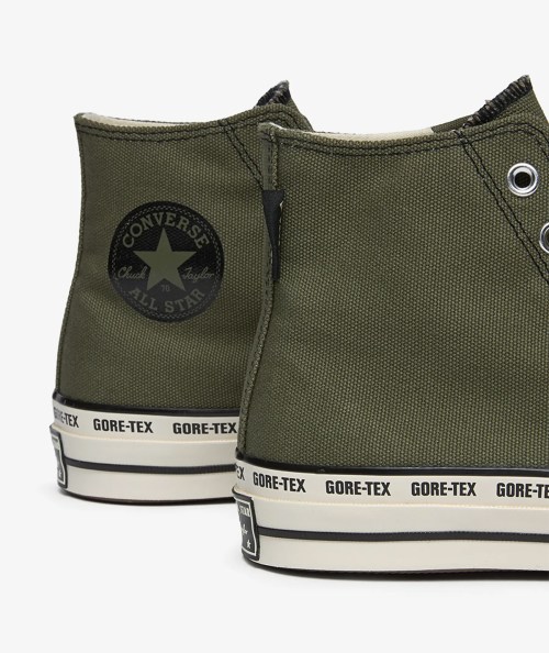 Converse Chuck 70 Gore Tex Release Date | SneakerNews.com