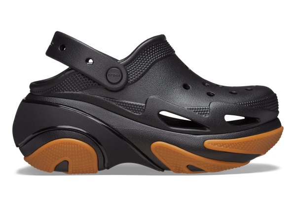 Crocs Bubble Crush Clog Release Info | SneakerNews.com