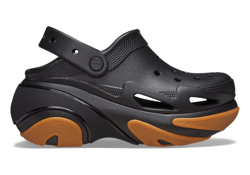 Crocs Bubble Crush Clog Release Info | SneakerNews.com