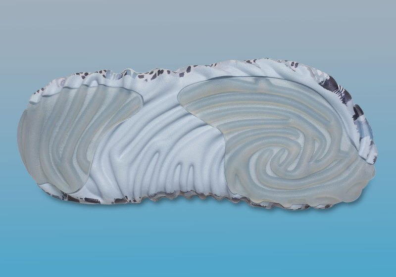 Jonas Wood Crocs Pollex Clog Art Friends | SneakerNews.com