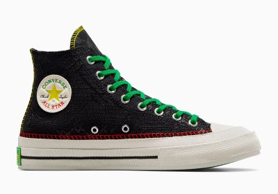 Daily Paper Converse Chuck 70 Release Date | SneakerNews.com