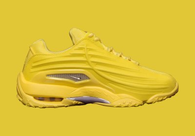 Drake Nike NOCTA Hot Step 2 "Opti Yellow" DZ7293-700 | SneakerNews.com