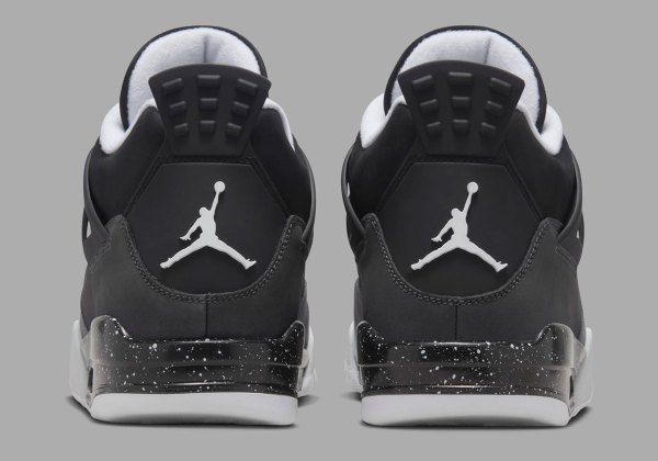 Air Jordan 4 "Fear" FQ8138-002 Release Info | SneakerNews.com