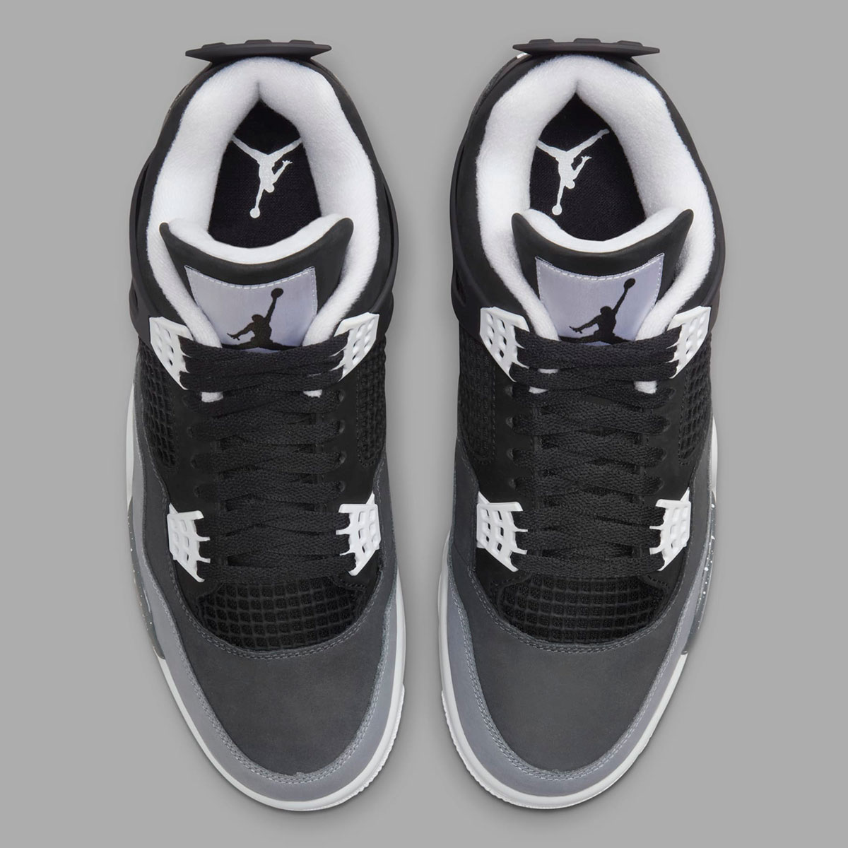 Air Jordan 4 "Fear" FQ8138-002 Release Info | SneakerNews.com