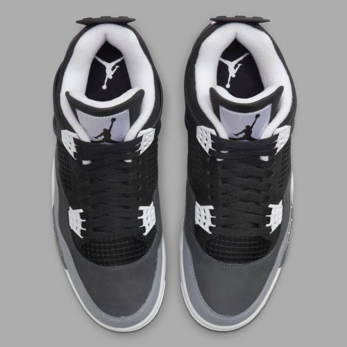 Air Jordan 4 "Fear" FQ8138-002 Release Info | SneakerNews.com