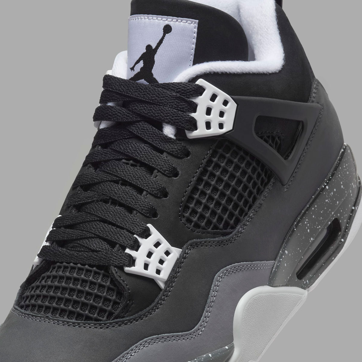 Air Jordan 4 "Fear" FQ8138-002 Release Info | SneakerNews.com