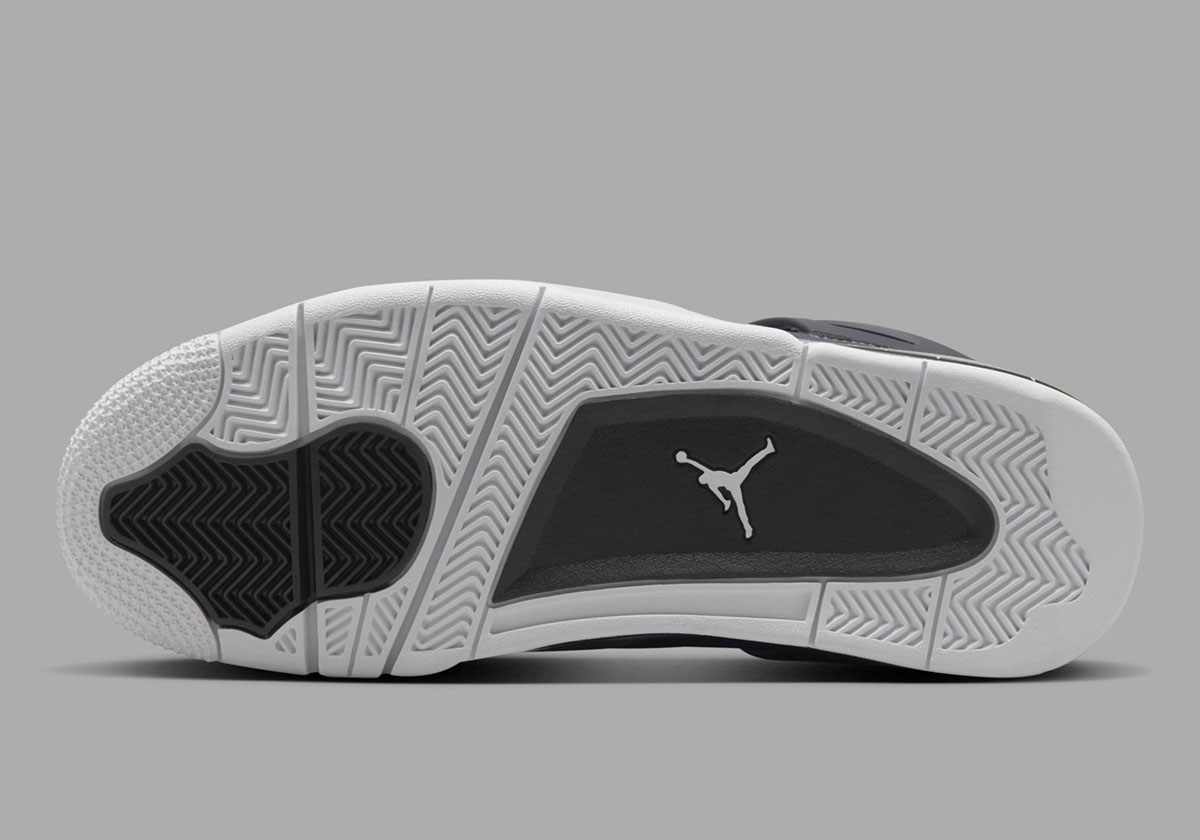 Air Jordan 4 "Fear" FQ8138-002 Release Info | SneakerNews.com
