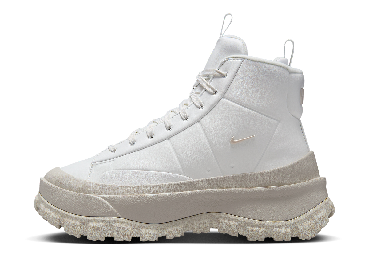 Nike Blazer Mid Roam Release Date | SneakerNews.com