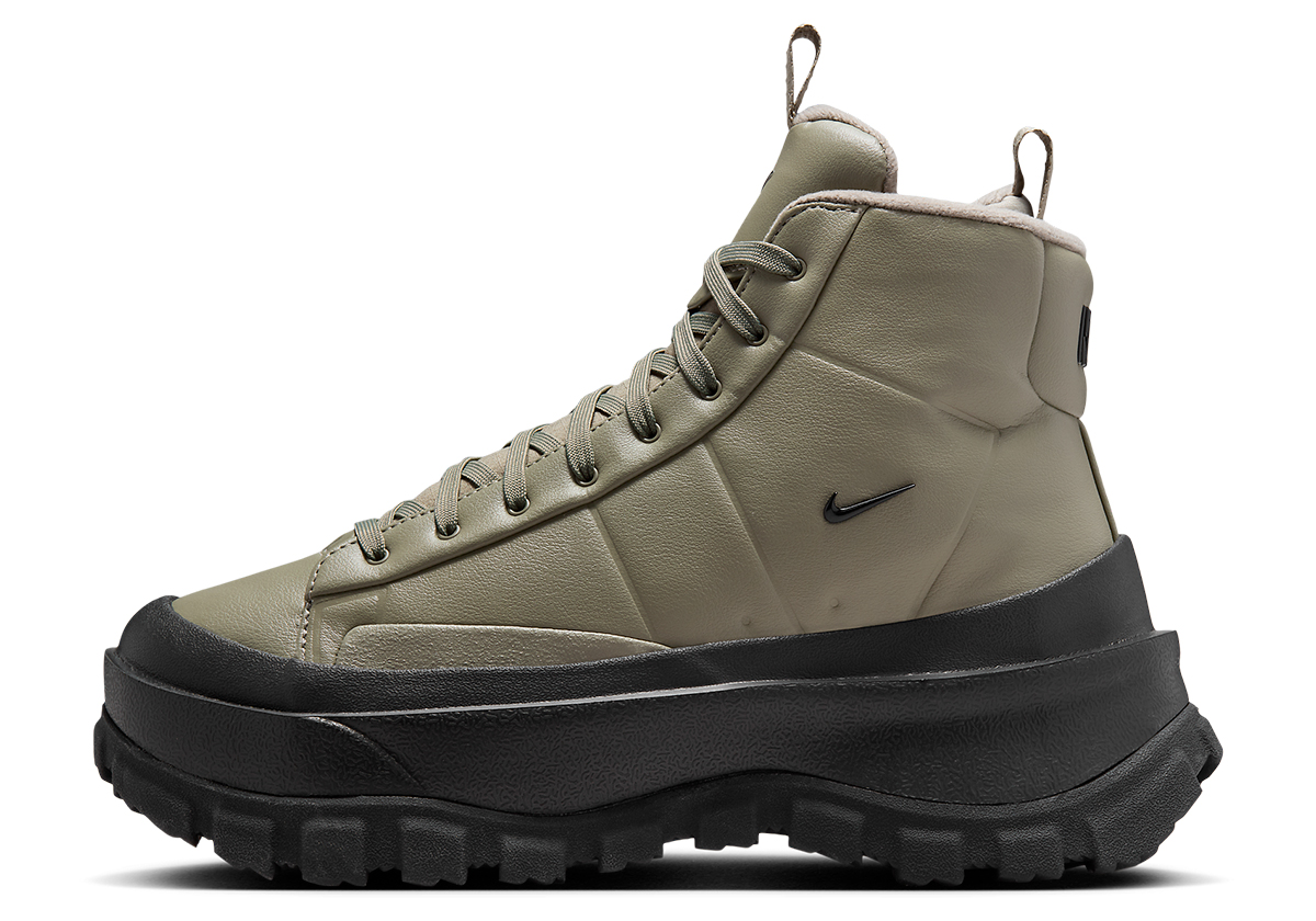 Nike Blazer Mid Roam Release Date | SneakerNews.com