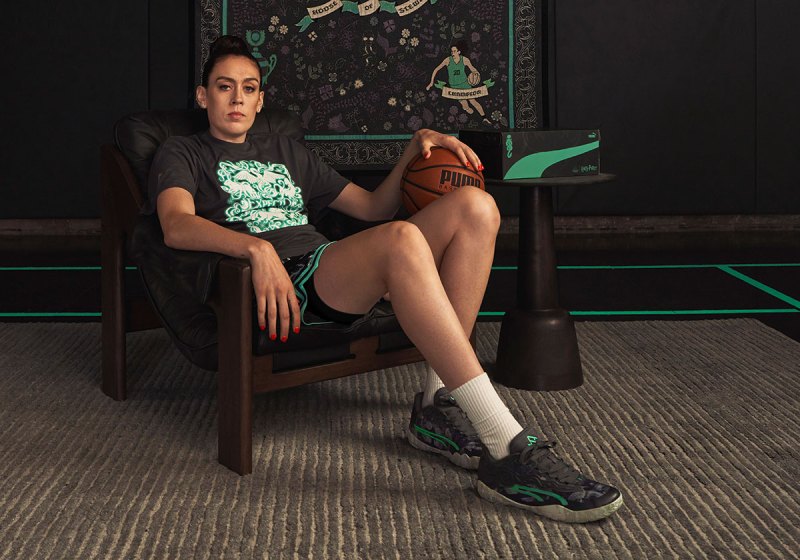 Harry Potter PUMA Stewie 3 310525-01 Release Date | SneakerNews.com