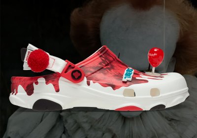 Crocs "Horror Pack" Release Date 2024 | SneakerNews.com