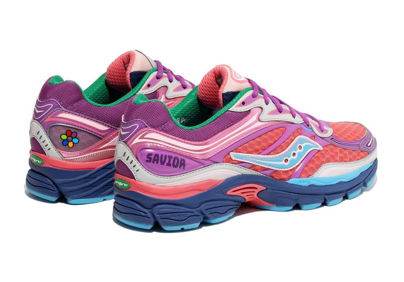 Jae Tips Saucony "To Do List" Release Date | SneakerNews.com