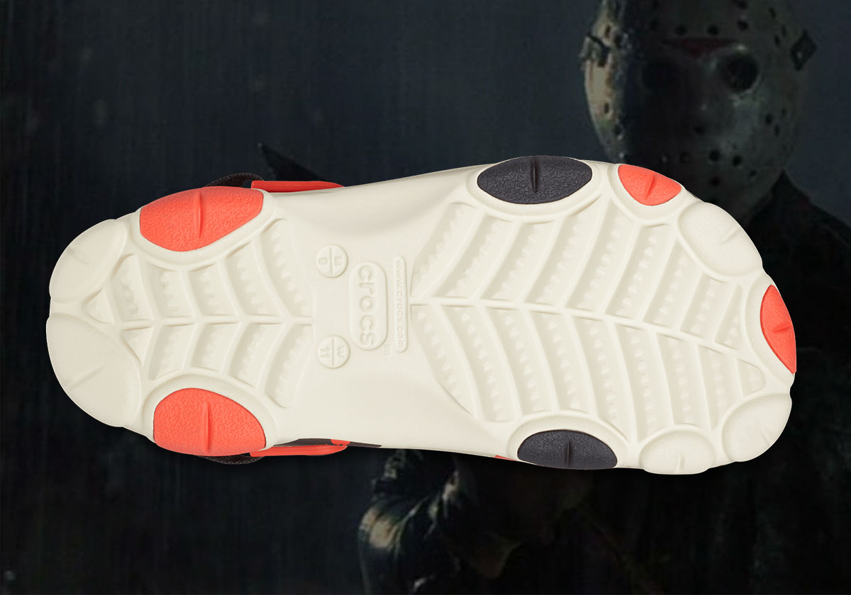 Crocs "Horror Pack" Release Date 2024 | SneakerNews.com