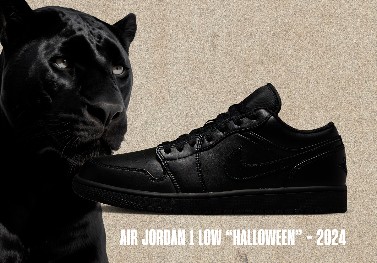 Black Cat Jordans - Full History | SneakerNews.com