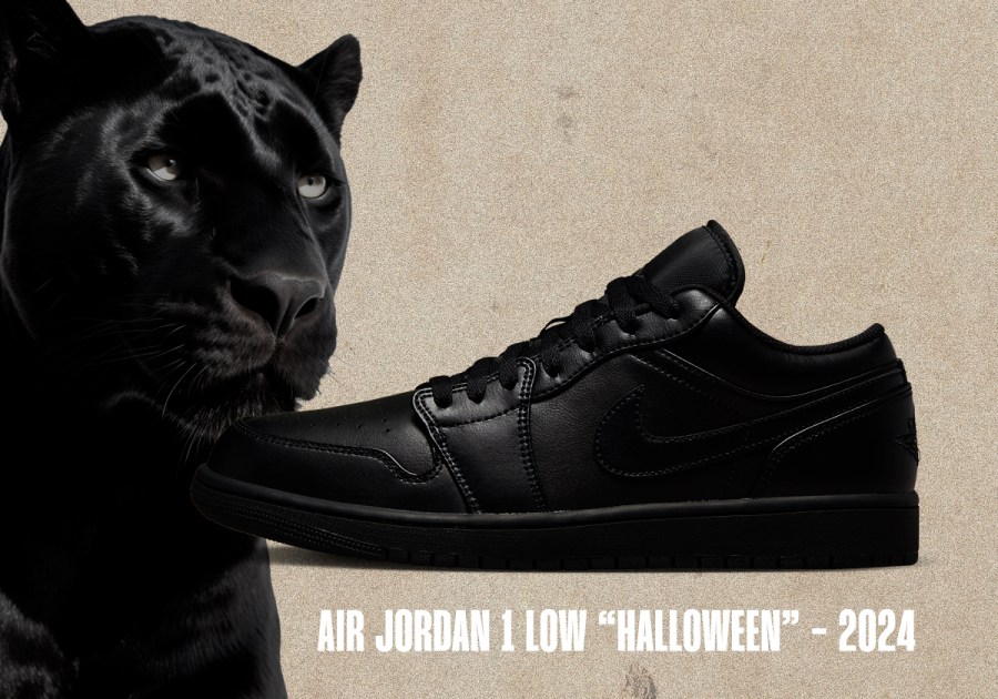 Black Cat Jordans - Full History | SneakerNews.com