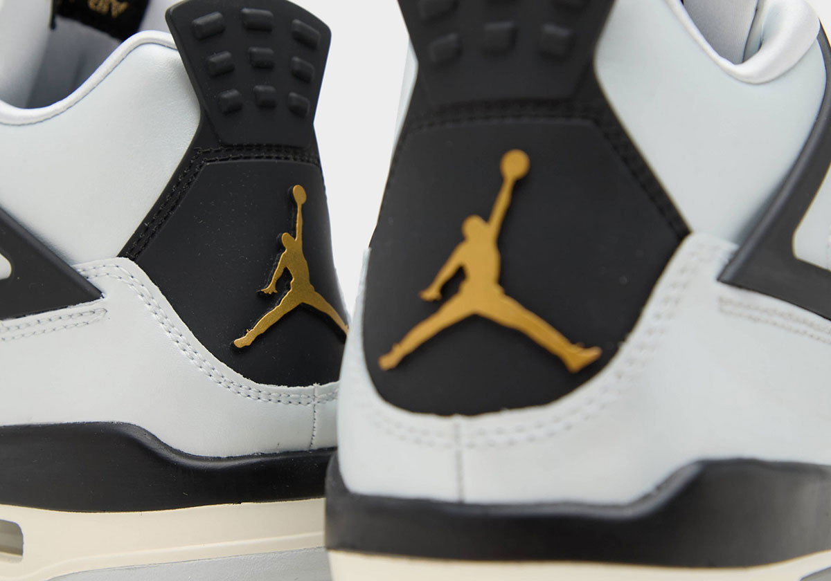 Air Jordan 4 GS "Pure Platinum" FZ8585-070 | SneakerNews.com
