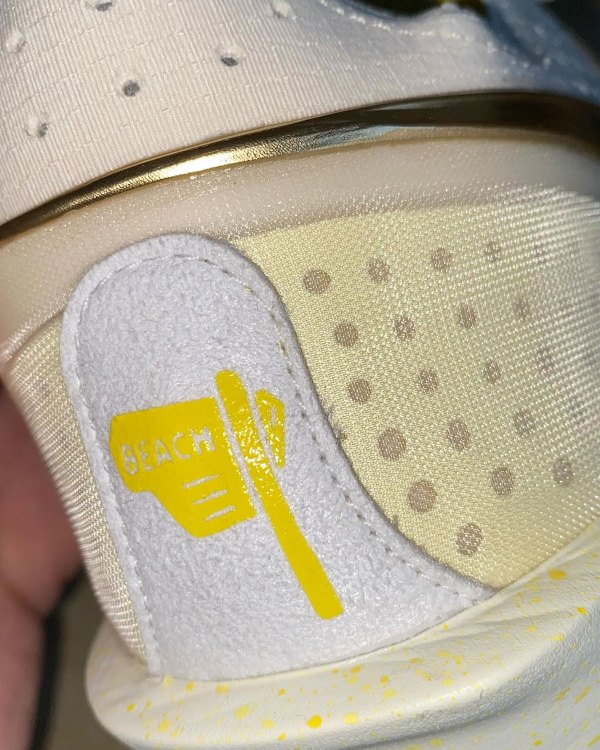 Jordan Poole Nike Zoom GT Cut 3 FZ1523-100 | SneakerNews.com