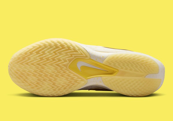 Jordan Poole Nike Zoom GT Cut 3 FZ1523-100 | SneakerNews.com