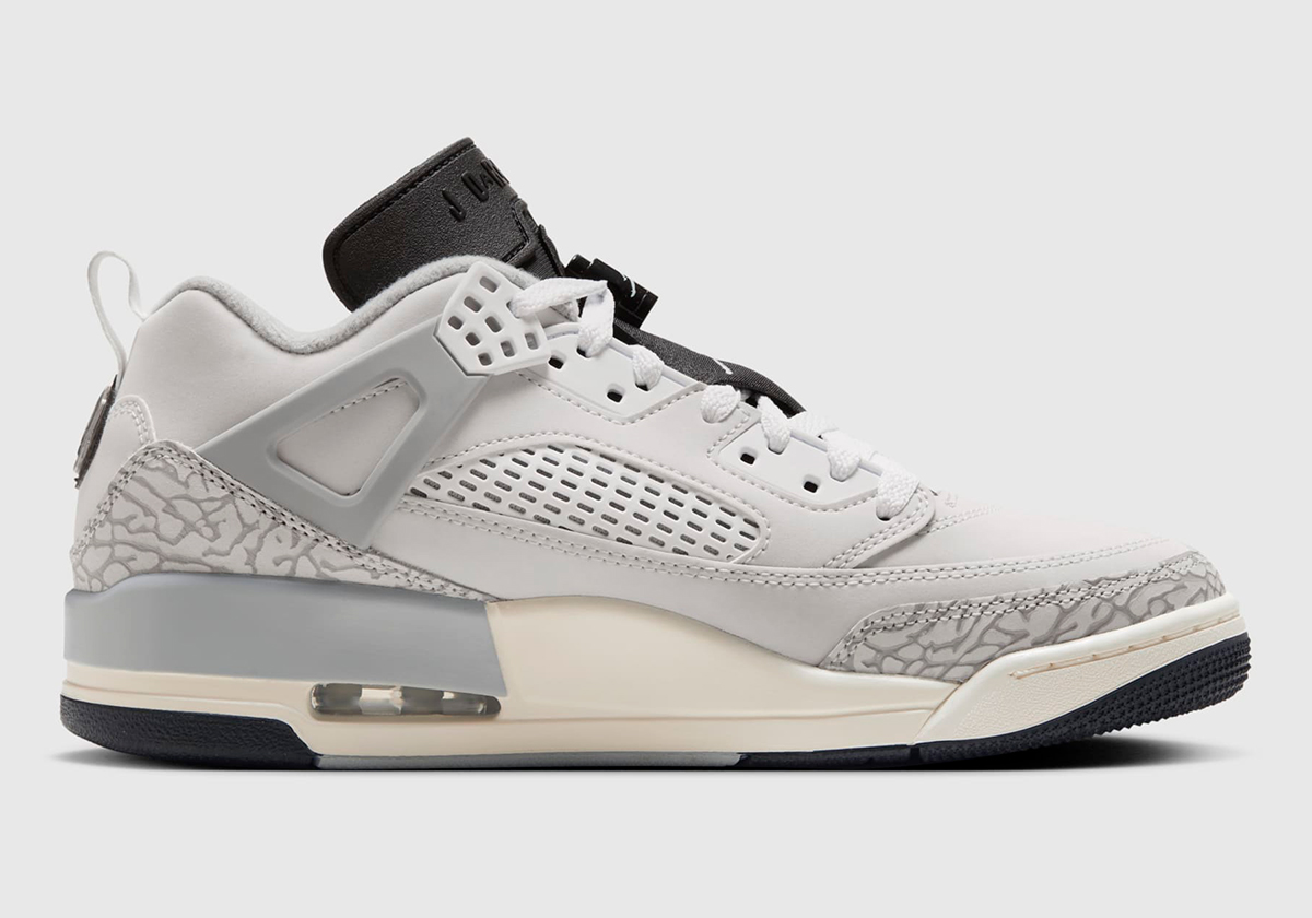 Jordan Spizike Low "Photon Dust/Sail" HQ1191-011 | SneakerNews.com