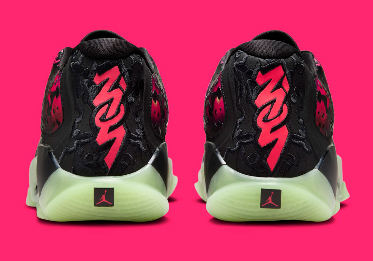 The Jordan Zion 3 "Galaxy" Releases On September 12th - SneakerNews.com