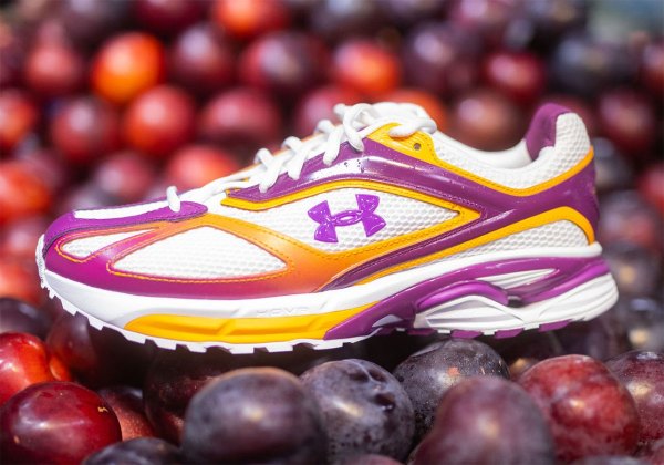 Kelsey Plum Celebrates 30th Birthday With Two Under Armour "Plum ...