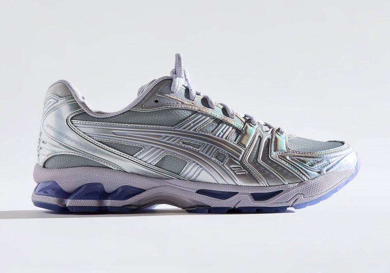 Kith Marvel ASICS Release Date | SneakerNews.com