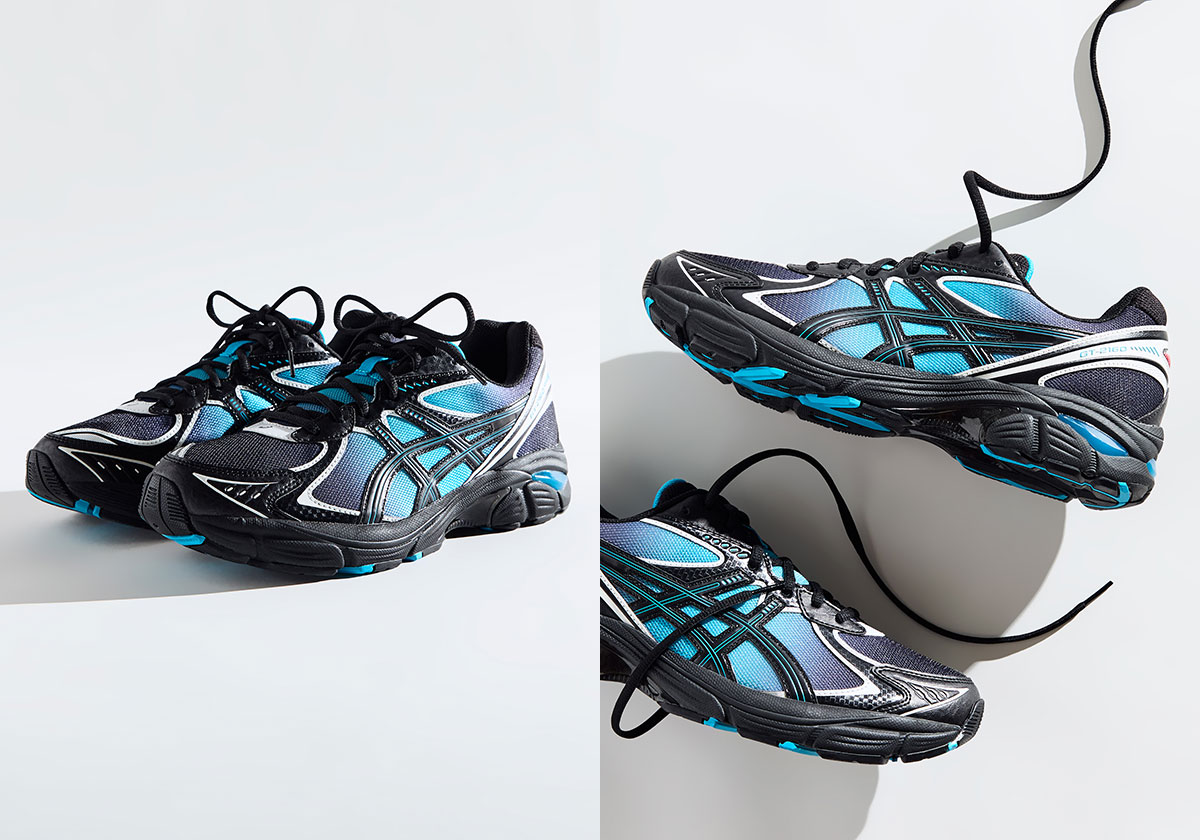 Kith Marvel ASICS Release Date | SneakerNews.com