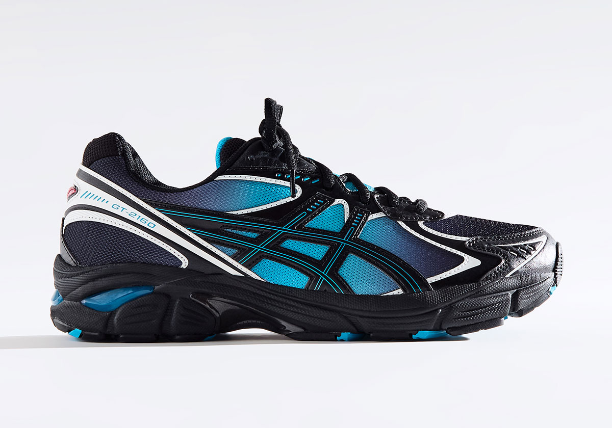 Kith Marvel ASICS Release Date | SneakerNews.com