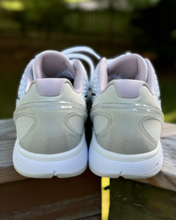 Nike Kobe 6 Protro "Sail" FQ3546-100 | SneakerNews.com