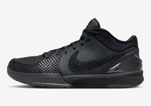 Kobe Day Restock SNKRS Shock Drop | SneakerNews.com