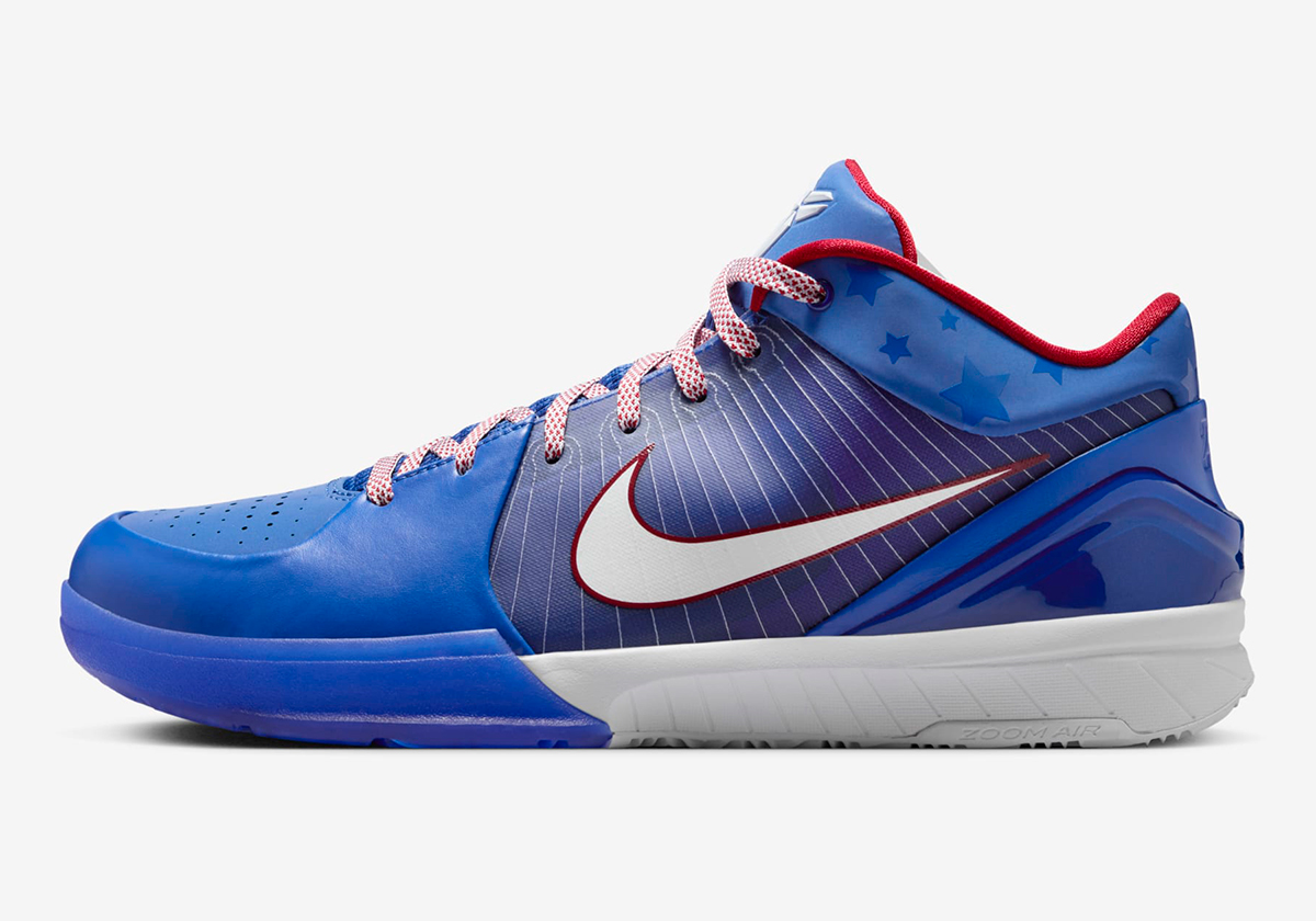 Kobe Day Restock SNKRS Shock Drop | SneakerNews.com