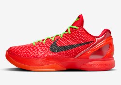 Kobe Day Restock SNKRS Shock Drop | SneakerNews.com