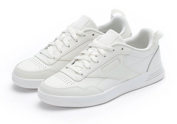 MUJI Reebok Club C Release Date | SneakerNews.com