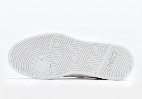 MUJI Reebok Club C Release Date | SneakerNews.com