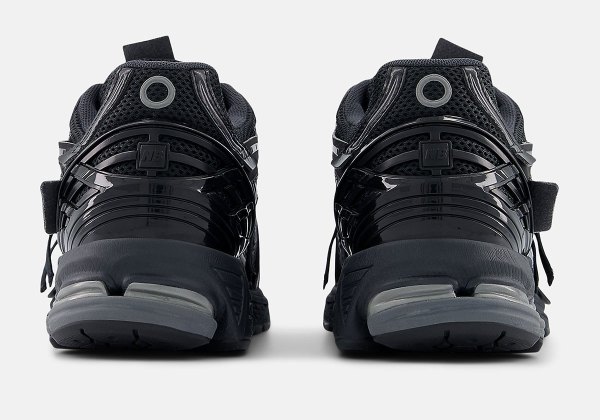 New Balance 1906A "Xenomorph" M1906AF | SneakerNews.com