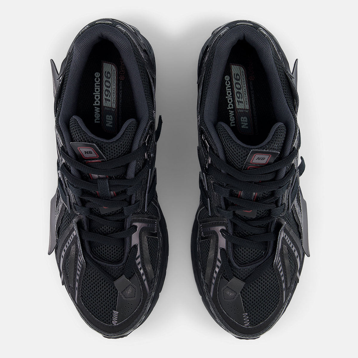 New Balance 1906A "Xenomorph" M1906AF | SneakerNews.com