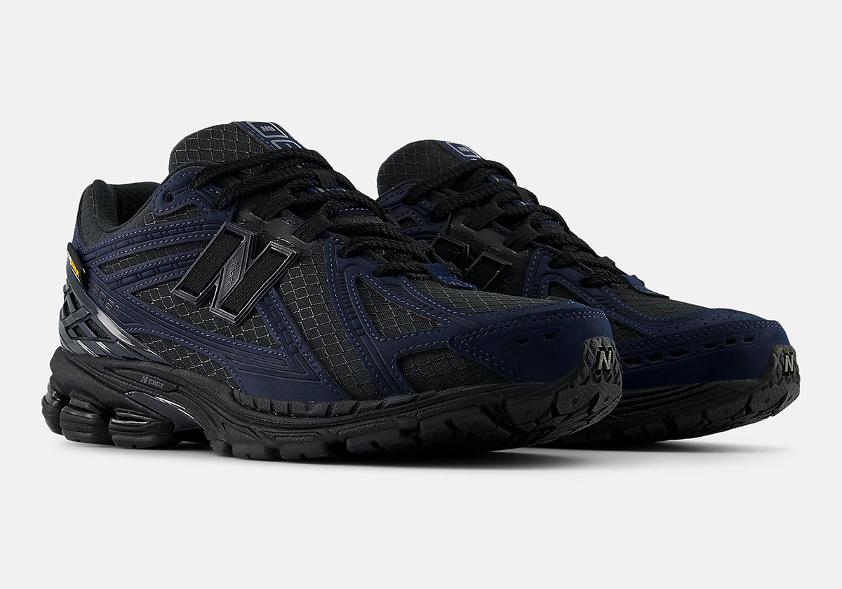 New Balance 1906R Cordura Pack | SneakerNews.com