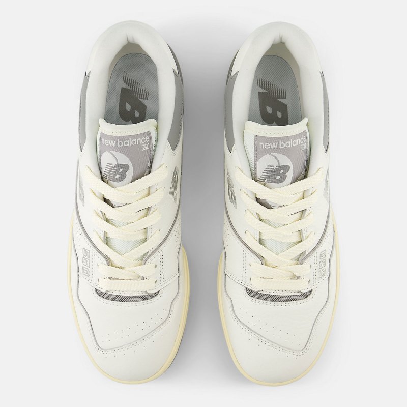 New Balance 550 Mini Logo Release Dates Fall 2024 | SneakerNews.com