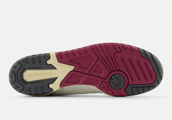 New Balance 550 Mini Logo Release Dates Fall 2024 | SneakerNews.com