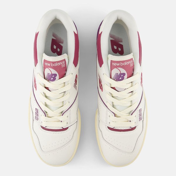 New Balance 550 Mini Logo Release Dates Fall 2024 | SneakerNews.com