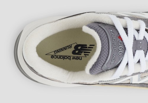 New Balance 990v6 Made In USA "Grey/White" U990GR6 | SneakerNews.com
