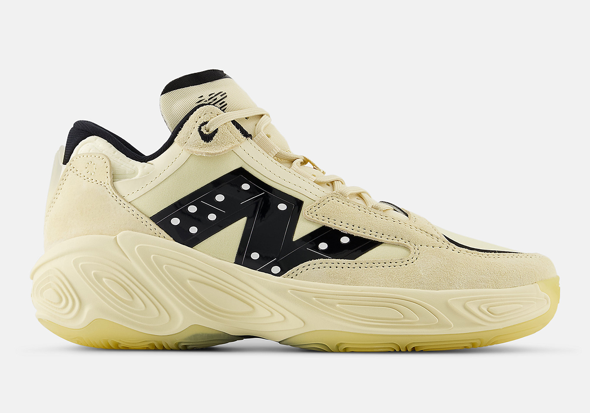 New Balance Fresh Foam BB v2 "Dominoes" BBFRSHN2 | SneakerNews.com