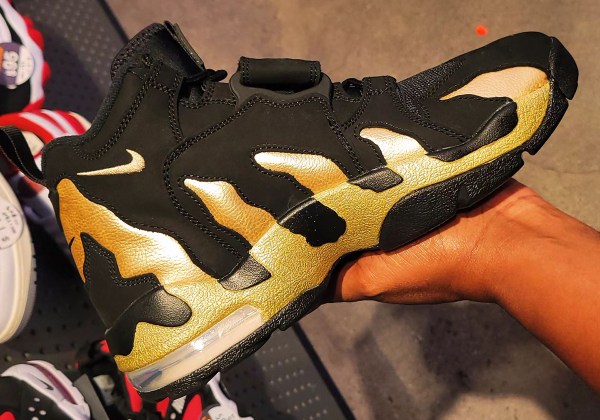 Nike Air DT Max '96 "Colorado Away" HM9236-100 | SneakerNews.com