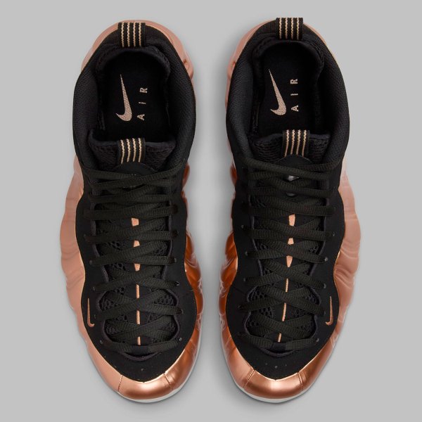 Nike Copper Foamposites 2024 Release Date | SneakerNews.com